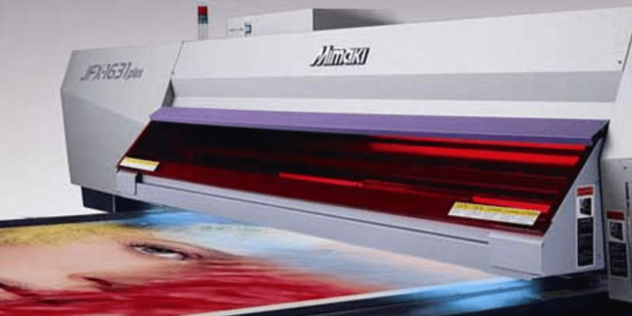 What is UV Printing? Benefits and Uses | Printful